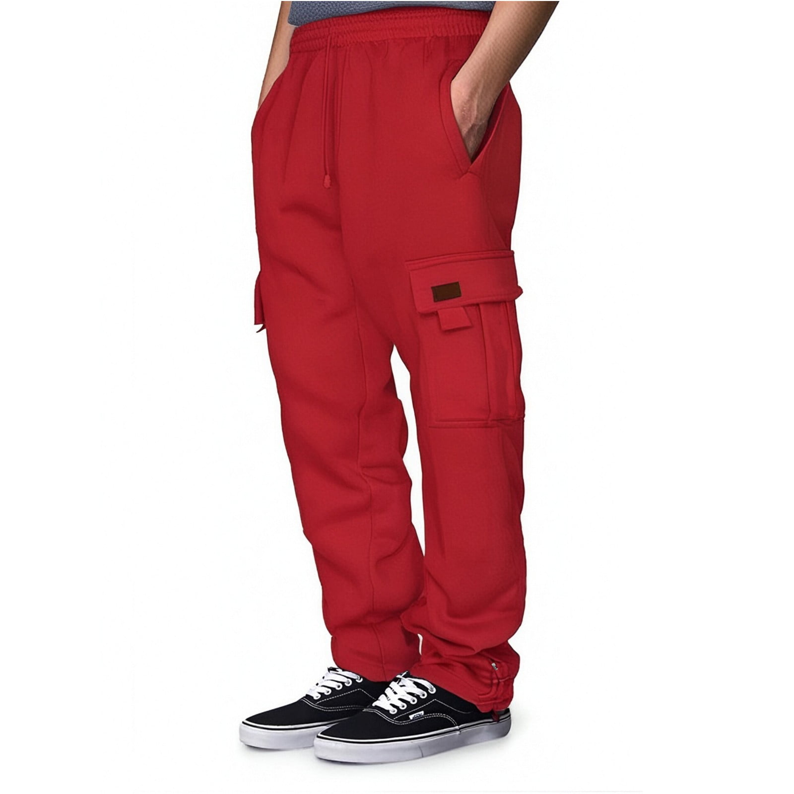 Click here for Ceangrtro 2025 Mens Casual Pants Male Fitness Runn... prices