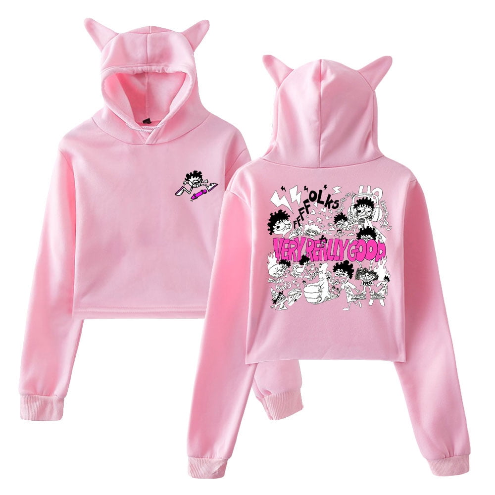 Kurtis Conner Very Really Good Cartoon Merch Hoodies Sweatshirts for ...