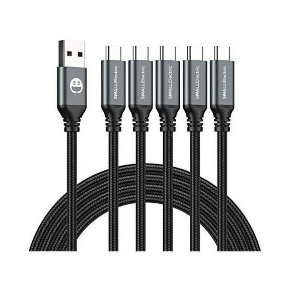 Link Depot Gold-Plated High-Speed HDMI Cable 1'/6'/10'/15'/25 ...