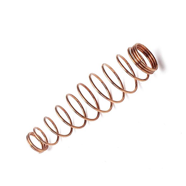 Enqiretly 1/2/3/5 90 Pieces Coil Springs Piano Tuning Accessory Musical ...