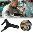 Automotive Lower Control Arm & Ball Joint Removal Tool, Heavy-Duty Y ...