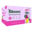 Bloom Sparkling Energy Cherry Lime 12oz Single Can - Walmart.com