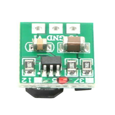 Ultra Small Size Boost Converter, Boost Module, Convenient Electric ...