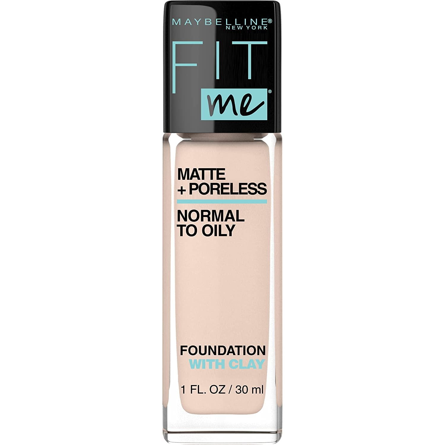 Click here for Maybelline New York Fit Me Matte + Poreless Founda... prices