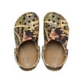 Crocs Toddler & Kids Realtree Classic Clog - Walmart.com