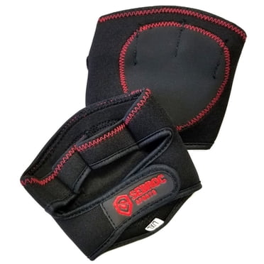 Fitness Gloves Grip Power Pads PRO - Lifting Grips The Alternative To ...