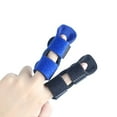 Finger Brace Trigger Finger Splint for Index Middle Ring Pinky Finger ...