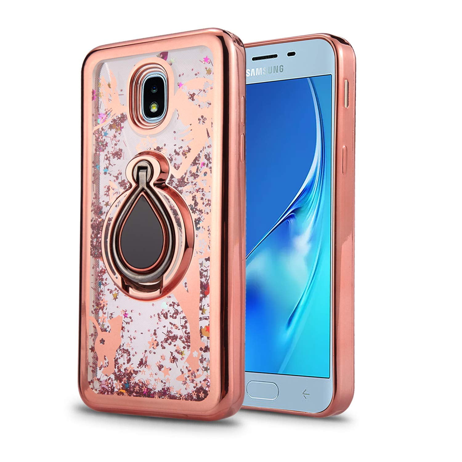 Samsung Galaxy J3 (2018), J3 Achieve, J3 Star, J3 Orbit, Sol 3, Express ...