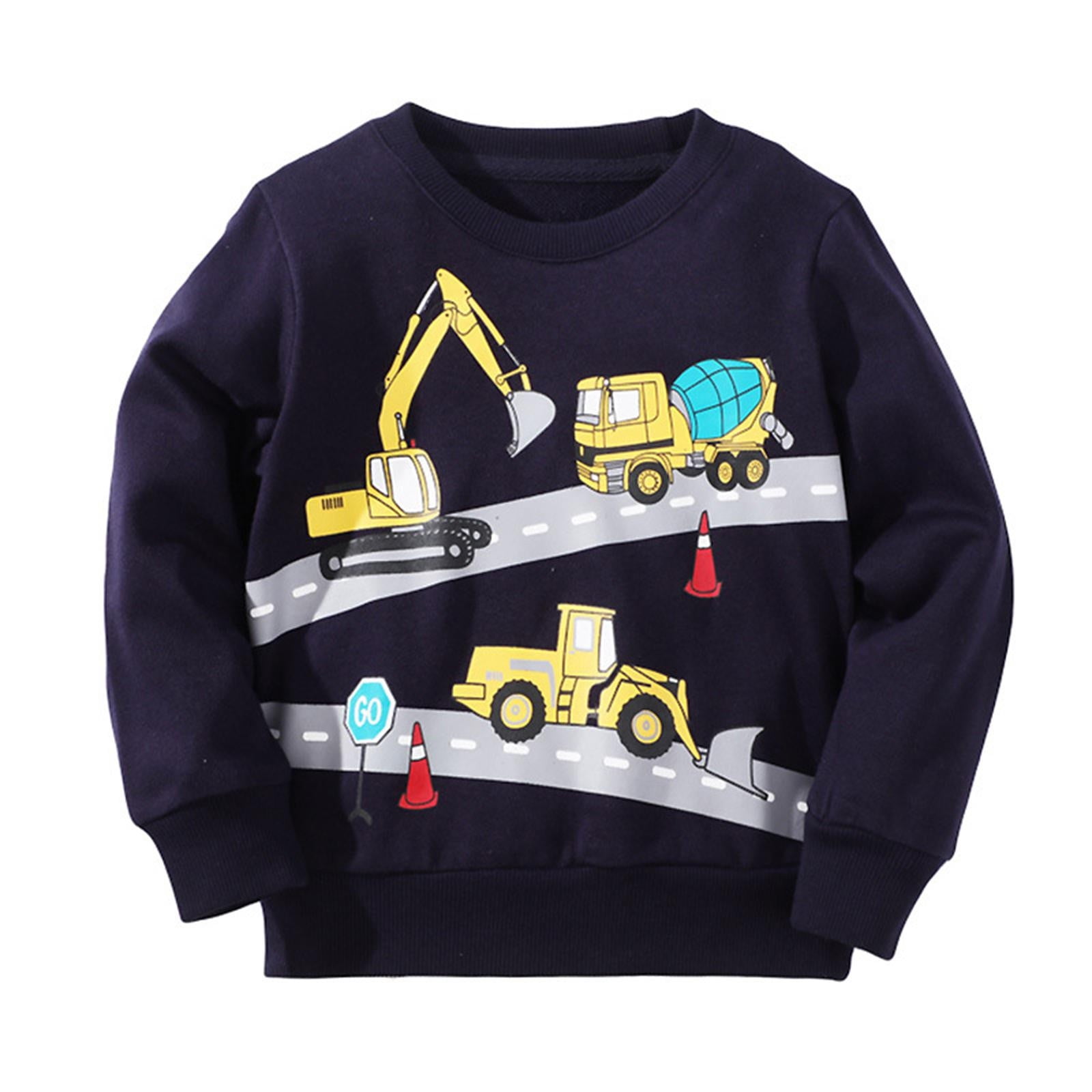 Click here for Nijnfcloth Boys Hoodies Boys Autumn Pullover Child... prices
