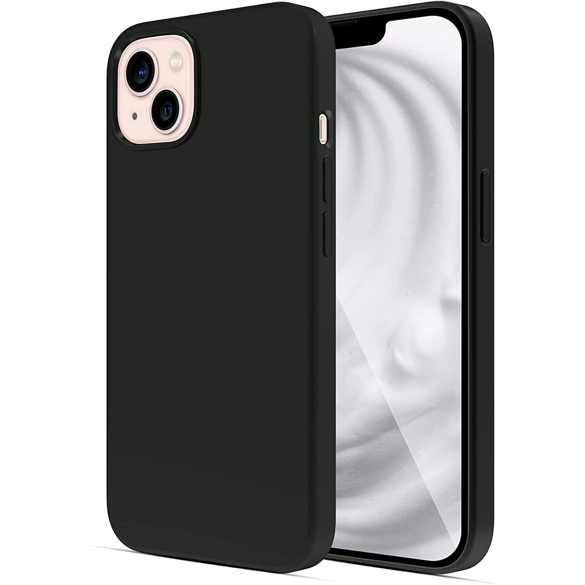 Click here for Hesignd Liquid Silicone Case Designed Iphone 13 Ca... prices
