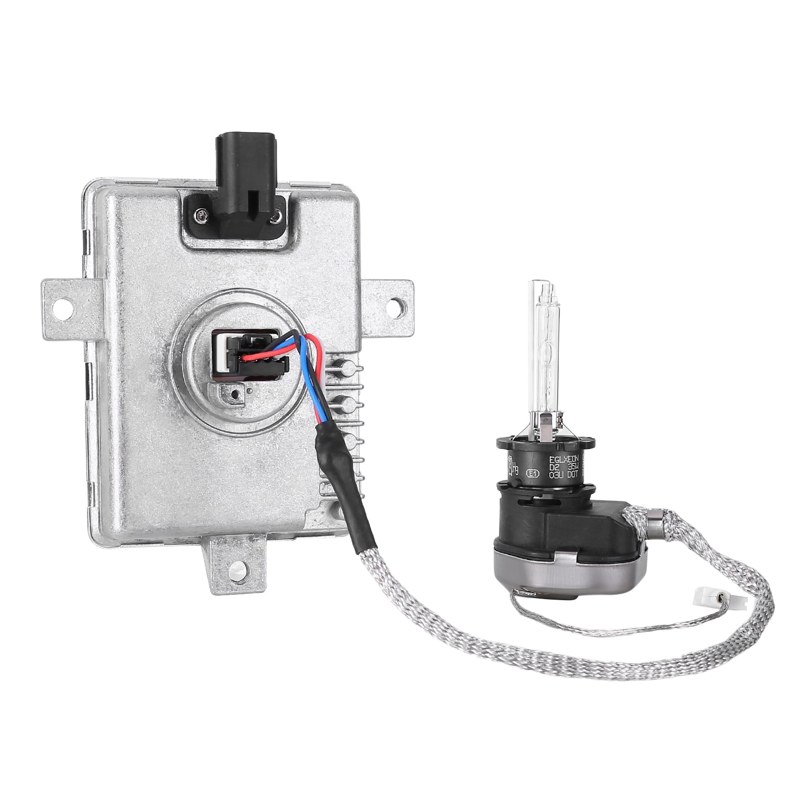 iSpchen Headlight Ballast Control Unit Module Stability Replacement ...
