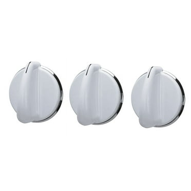 Exact Replacement Parts WH01X10462 Washer Knob for GE - Walmart.com