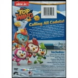 Top Wing (DVD) - Walmart.com