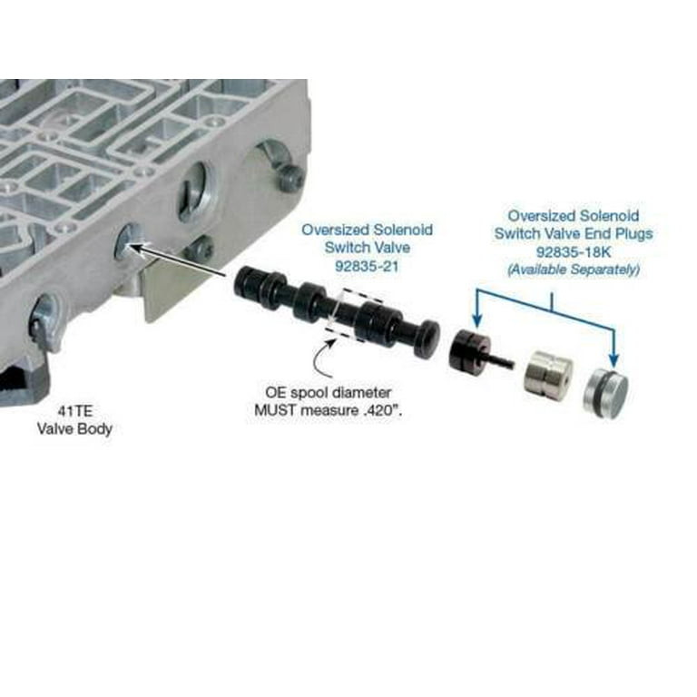 Sonnax 545rfe Valve Body Offers Discounts | www.oceanproperty.co.th