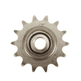 John Deere Original Equipment 14 Tooth Chain Sprocket - AA32729 ...
