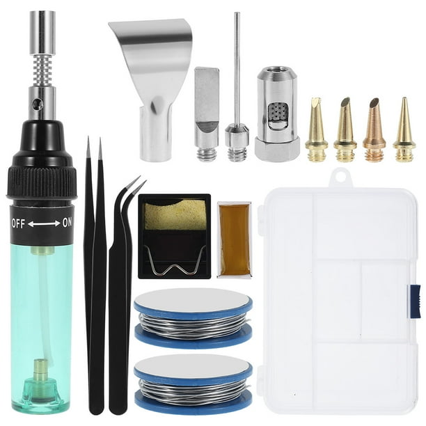 Propane Solder Iron