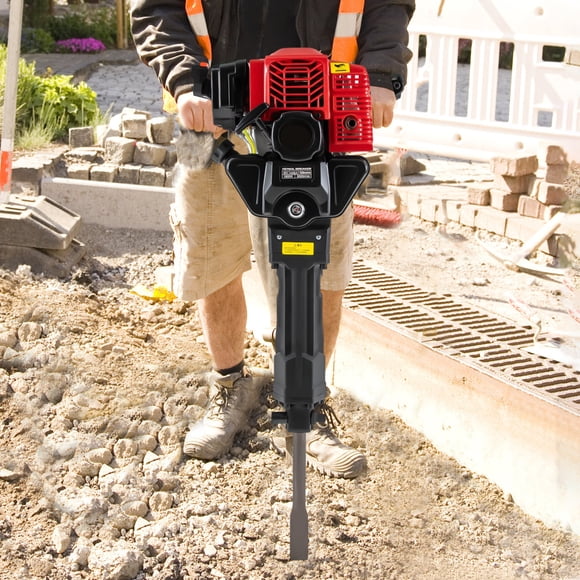 Electric Chipping Hammer