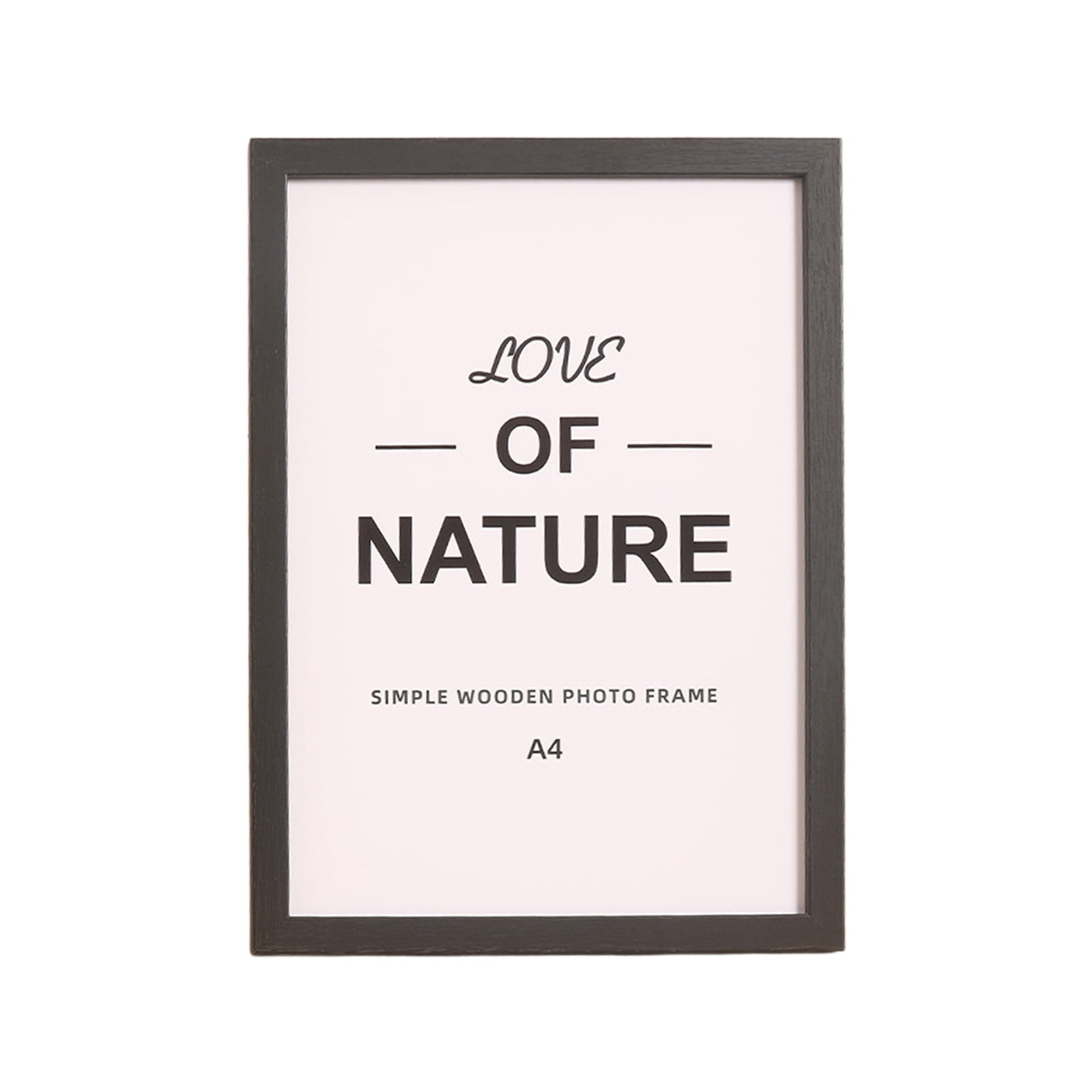 Click here for Unbranded Wall Decorations For Bedroom Wooden Fram... prices