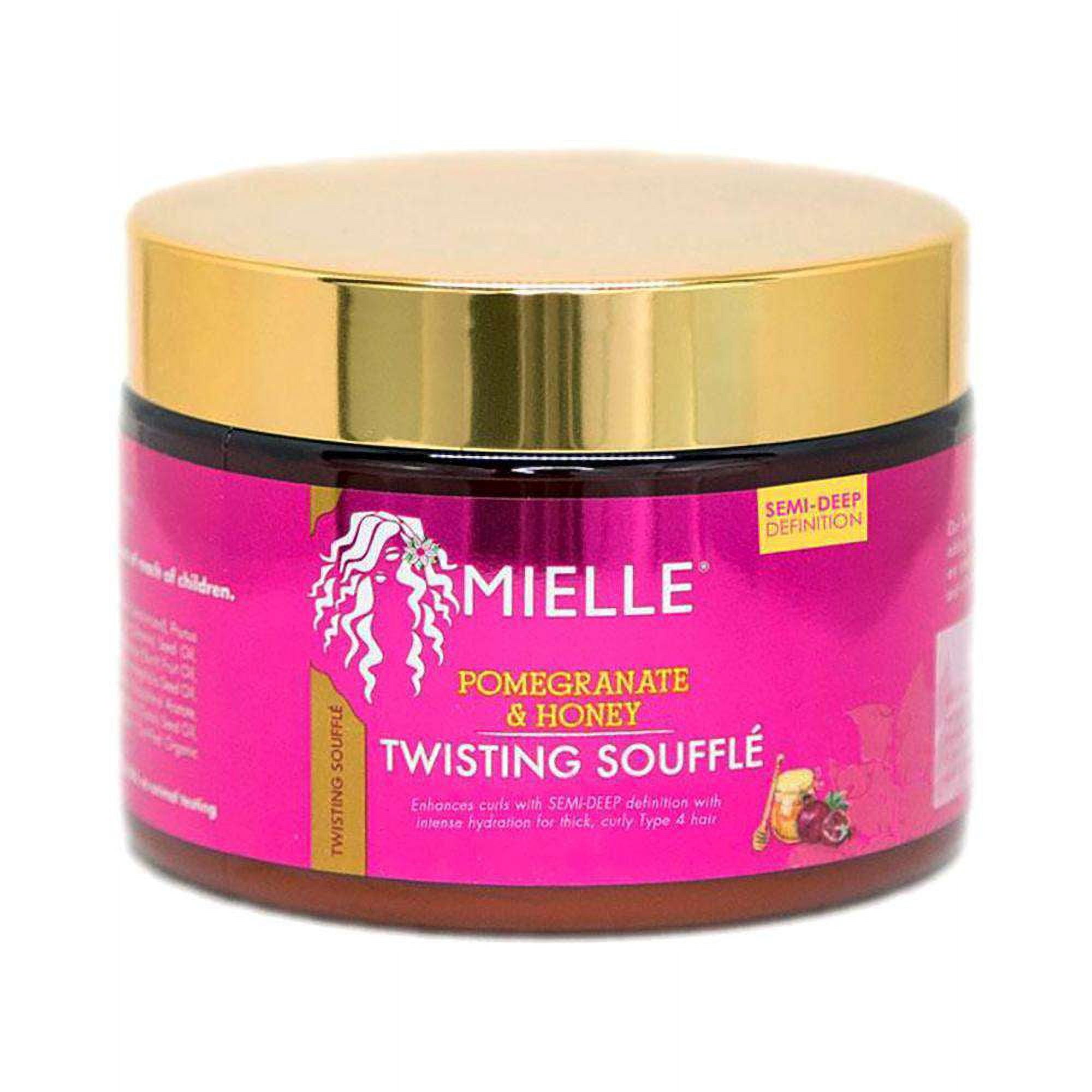 Click here for Mielle Organics Pomegranate & Honey Twisting Souff... prices