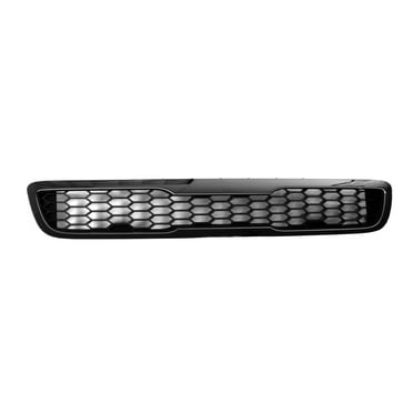 KAI New OEM Replacement Front Bumper Cover Grille, Fits 2012-2013 Mazda ...