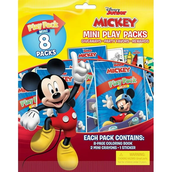Mickey Mouse in Feature - Walmart.com