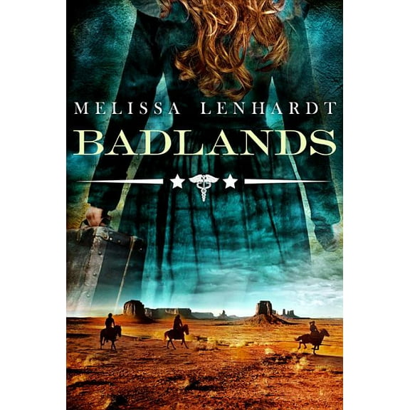Badlands