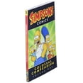 Simpsons Comic Compilations Simpsons Comics Colossal Compendium Volume ...