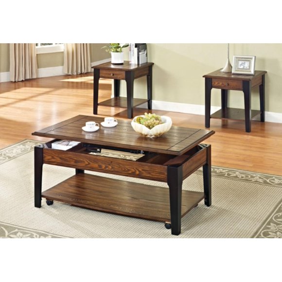 Walnut Coffee Tables | Walmart Canada