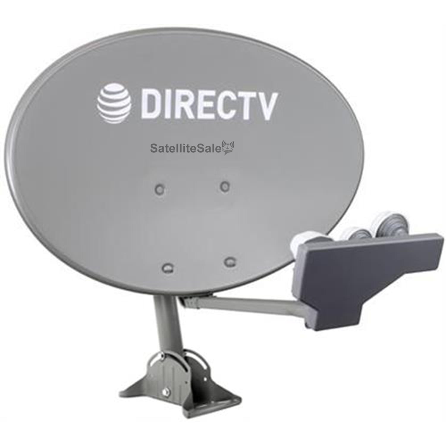 DirecTV KAKU 5 Slimline HD DISH/4K SL5 Satellite SWM5 DSWM5 4K ...