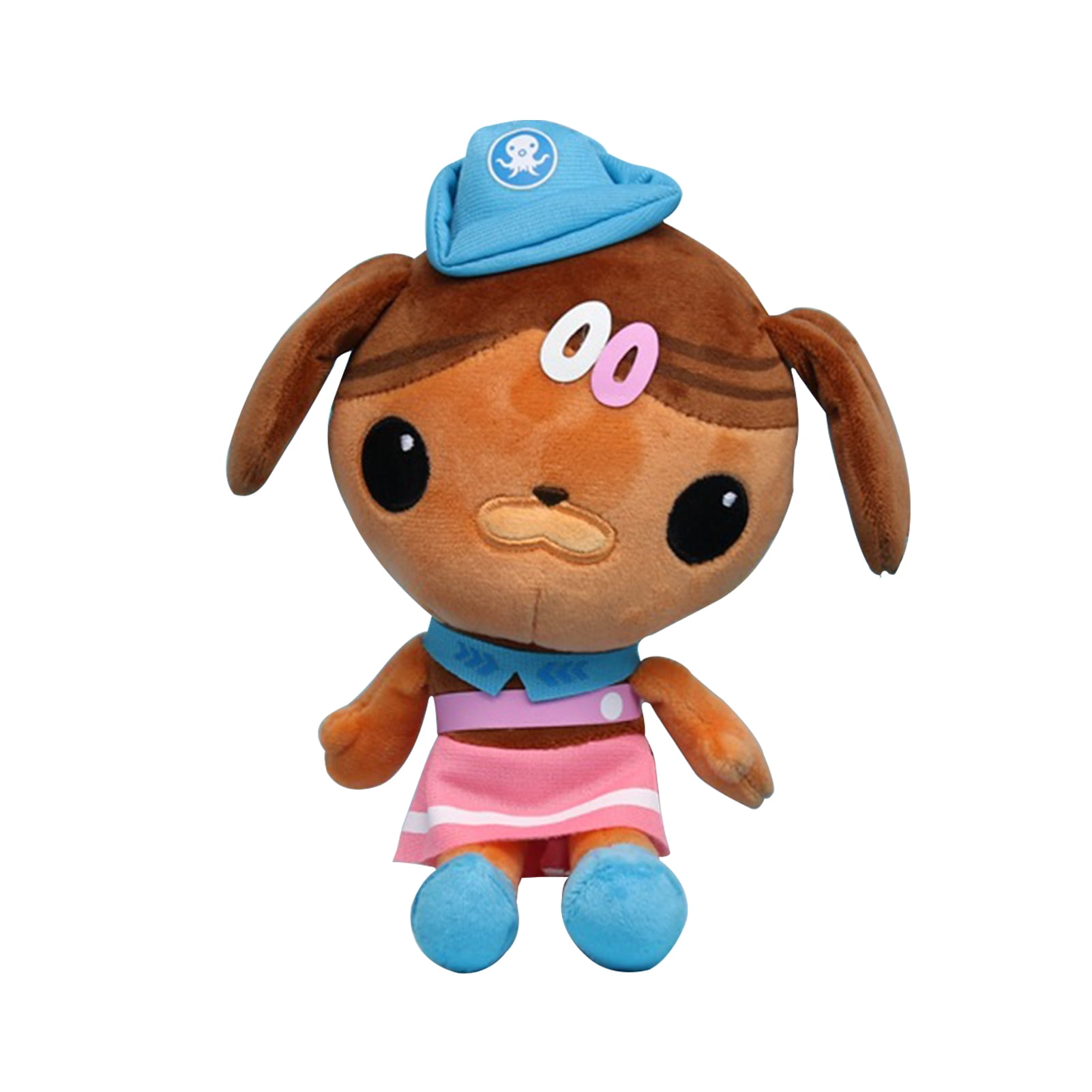 Click here for Faddare 7.48 The Octonauts Soft Comfortable Plush... prices