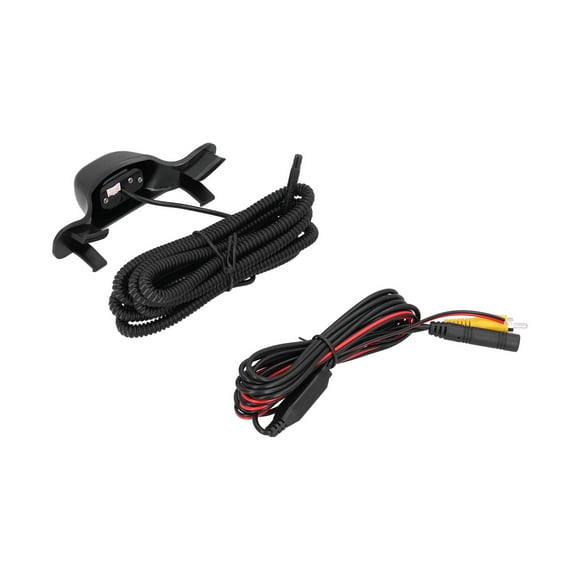 Car Camera Installation