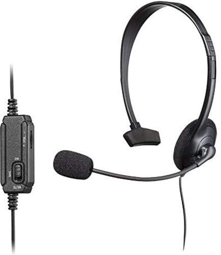 Headset gamer Snakebyte Para Xbox One y PlayStation 4 | Walmart en línea