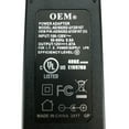 New Genuine OEM Cisco ADS0202-U120167 AT&T U-Verse ISB7005 Power Supply ...