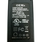 New Genuine OEM Cisco ADS0202-U120167 AT&T U-Verse ISB7005 Power Supply ...