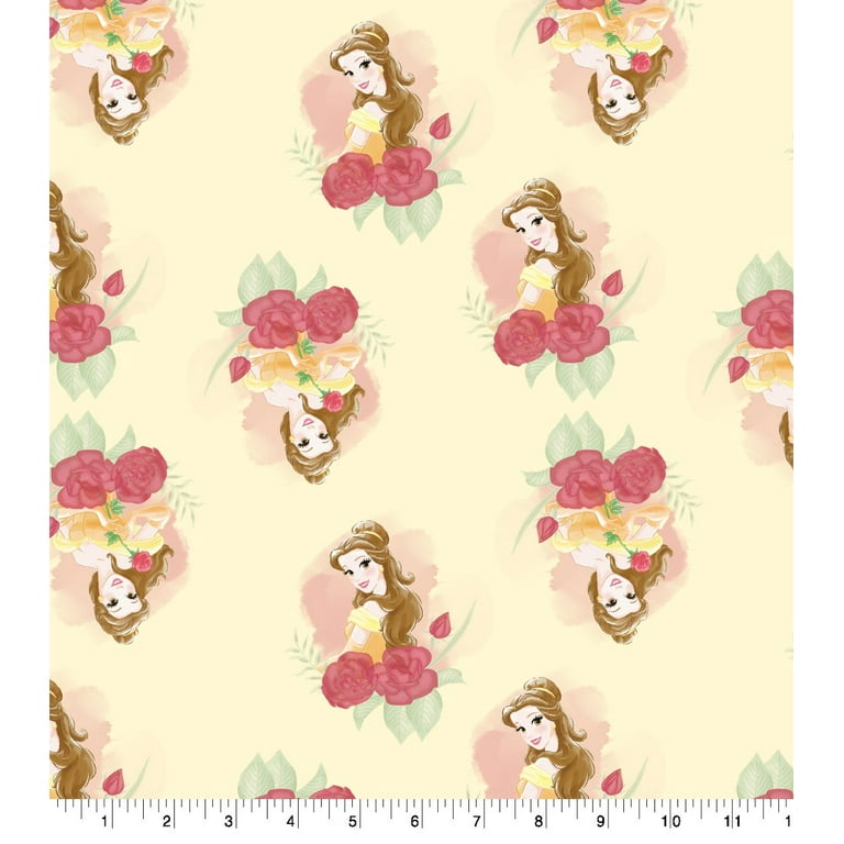 Princess Belle Backgrounds