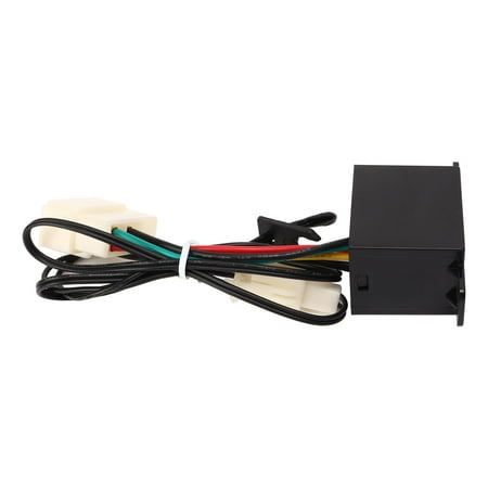 Car AC Thermostat Switch, Air Conditioner Thermostat Switch ...