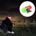 Alarm with Indicators Light & Buzzer High Sensitivity Alarm Electronic ...
