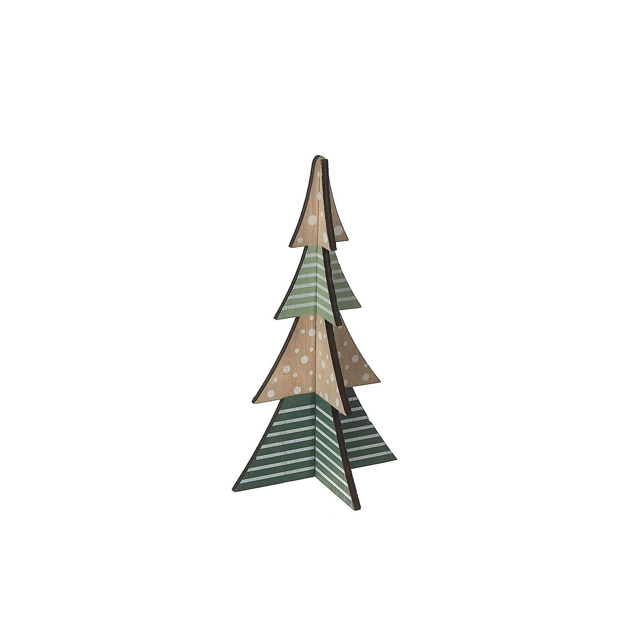 Click here for Ih Casadécor Wooden Tree Decor Medium prices