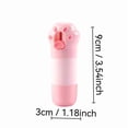 2 In 1 Office Stationery Retractable Safety Cutter Thermal Ink Cover ...