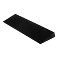 3X Fitness Foot Heel Wedges Blocks Exercise Calf Stretching Slant Board ...
