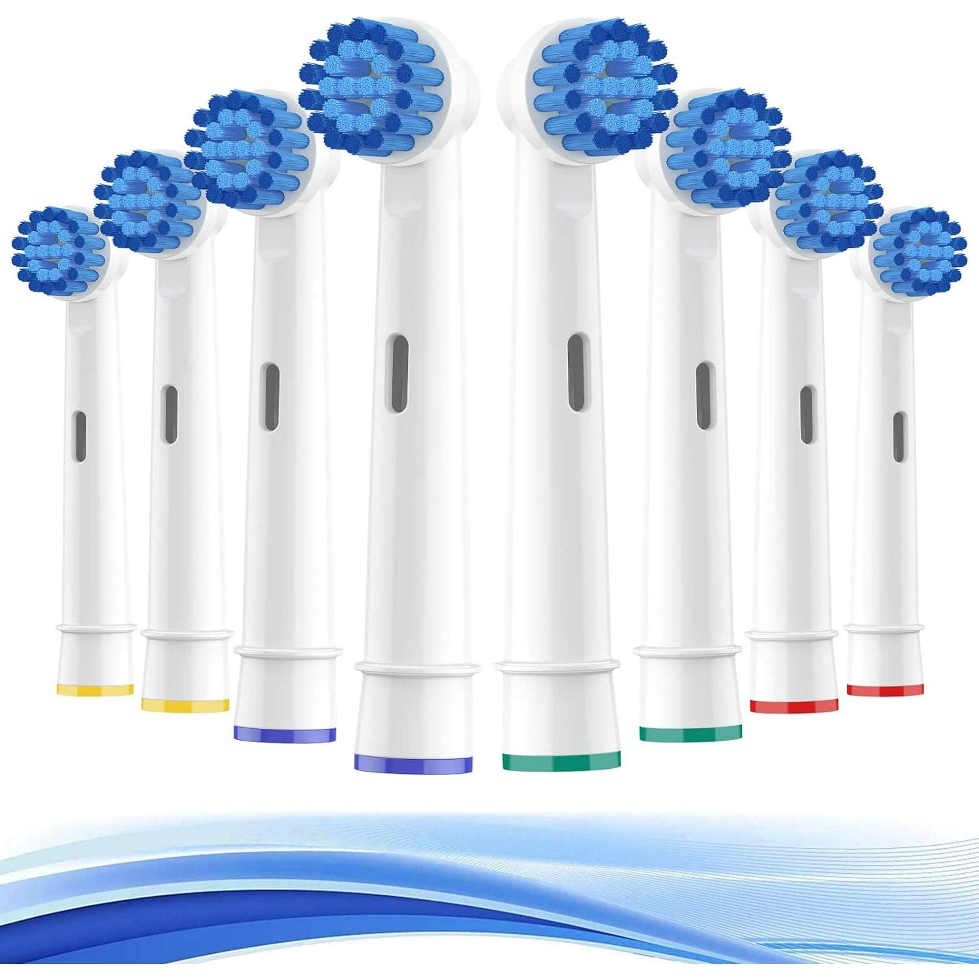 Click here for Unbranded Ystinng Sensitive Replacement Brush Head... prices