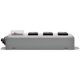 Tripp Lite 3SP Waber by Tripp Lite 3-Outlet Industrial Power Strip, 6 ...