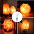 Betus Durable 25W Dimmable E12 Replacement Bulbs - Pack of 12 for Small ...
