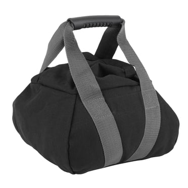 CAP Barbell Weighted Bag - 5-20 lbs Weight Capacity - Walmart.com