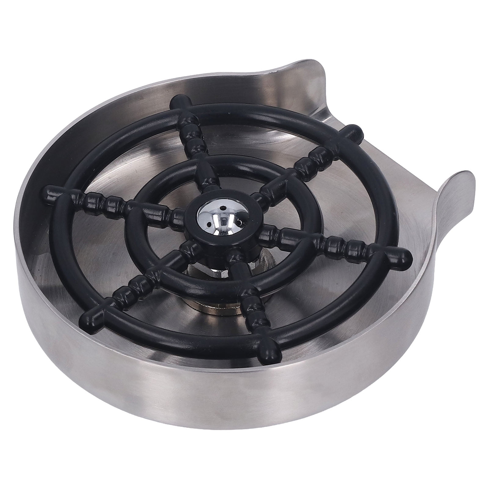 Enjuagador De Vidrio Para Fregadero De Cocina, Lavadora De Tazas De ...