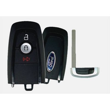 PYTHON 7754P Responder(TM) LC3 SST Remote - Walmart.com