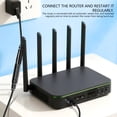 1. Automatic Router Timer 24H Power Cycling Module with Mode for Home ...