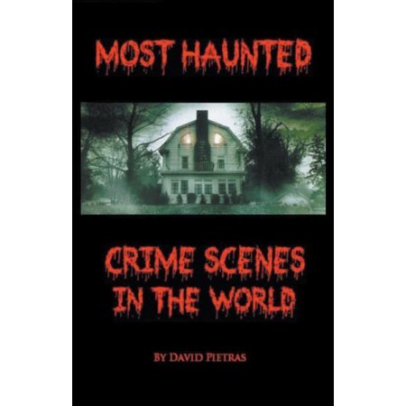 Most Haunted Crime Scenes In The World | Walmart Canada