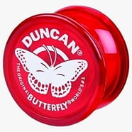 Duncan Toys Pulse LED Light-Up Yo-Yo, Intermediate Level Yo-Yo with ...