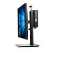 Dell Micro All-in-One Stand - monitor/desktop stand - Walmart.com